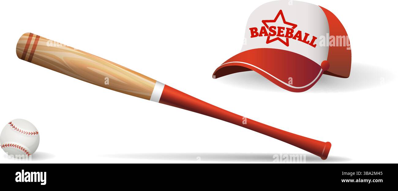 Professional baseballs hi-res stock photography and images - Alamy