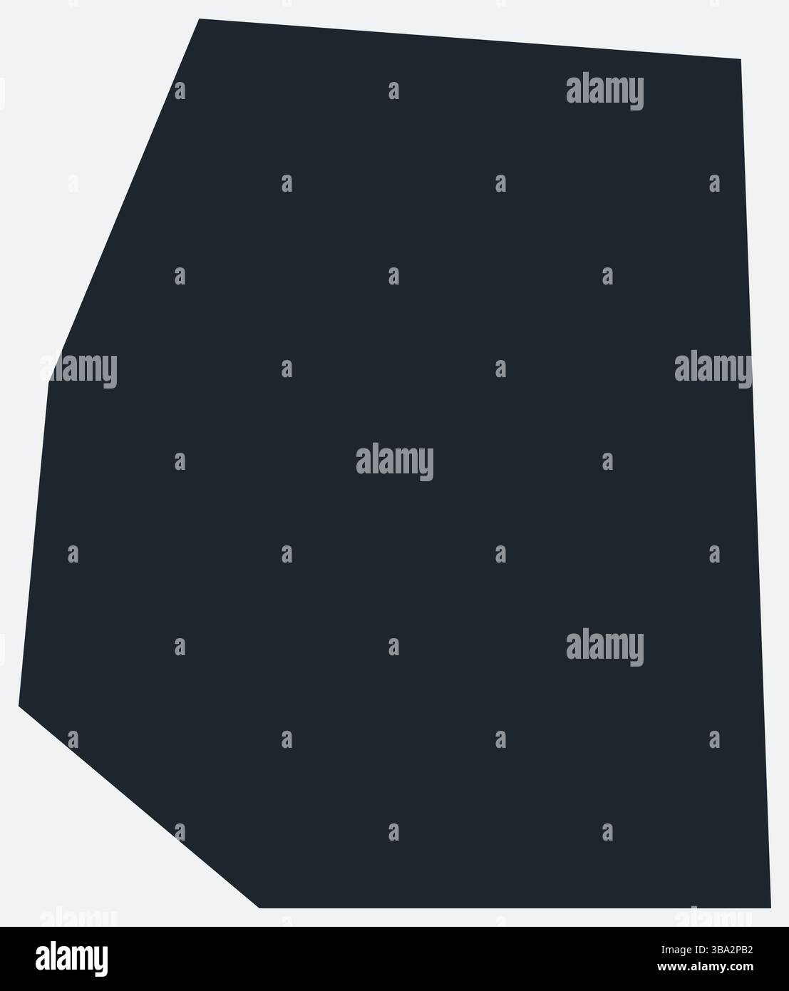 Vatican city map hi-res stock photography and images - Alamy