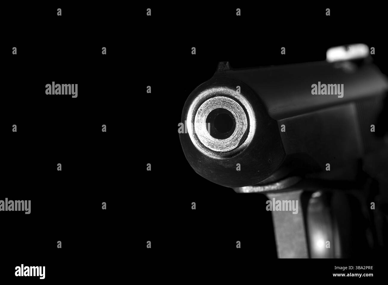 Weapons ammunition close up on hi-res stock photography and images - Alamy