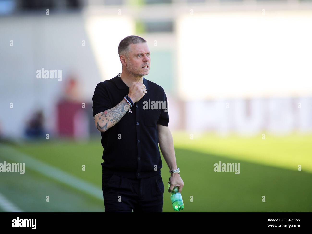 Fussball, Frauen, Google Pixel Frauen Bundesliga, 22.Spieltag, Saison ...