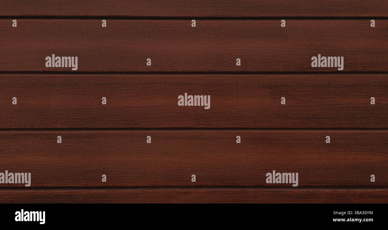 Brown wooden texture background, dark oak of weathered distressed ...