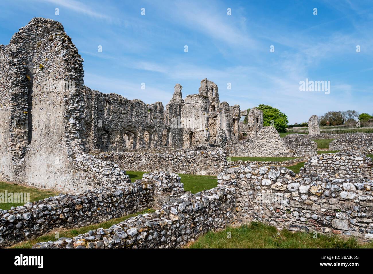 Priorys hi-res stock photography and images - Alamy
