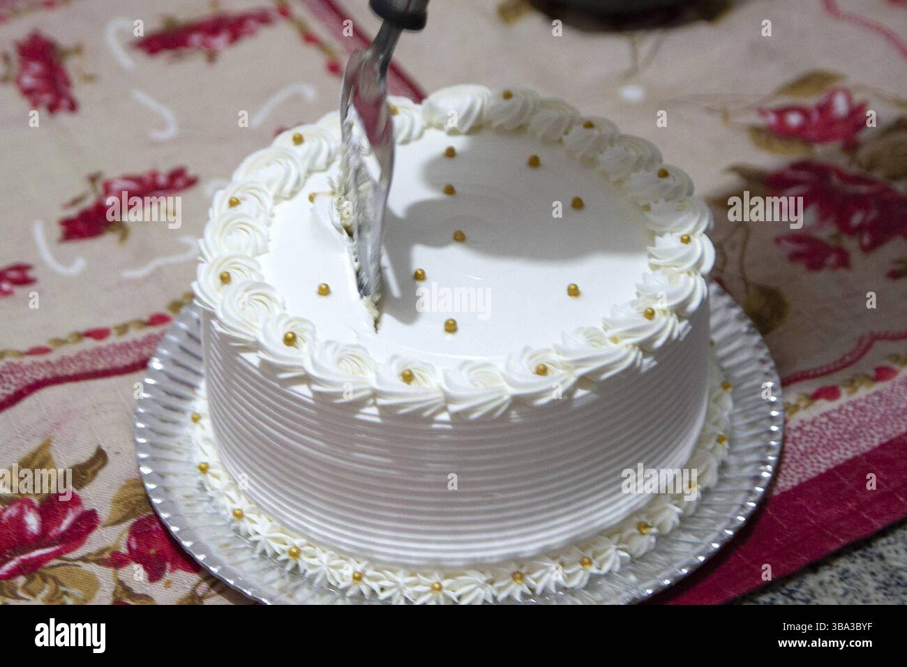 RECORD DATE NOT STATED Cake to celebrate mother s day Sao Paulo SP, 05 ...