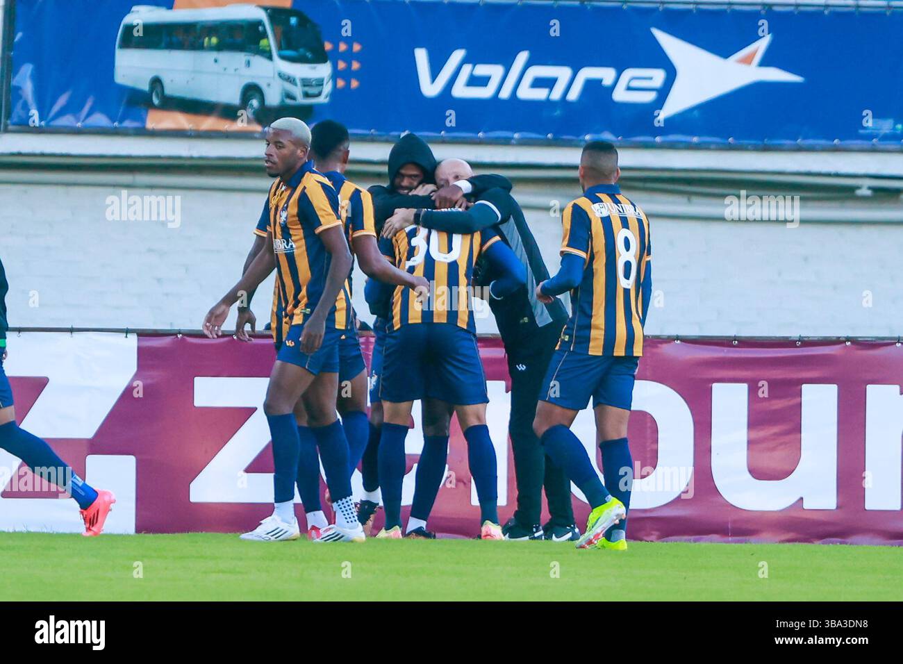 Maycon douglas hi-res stock photography and images - Alamy