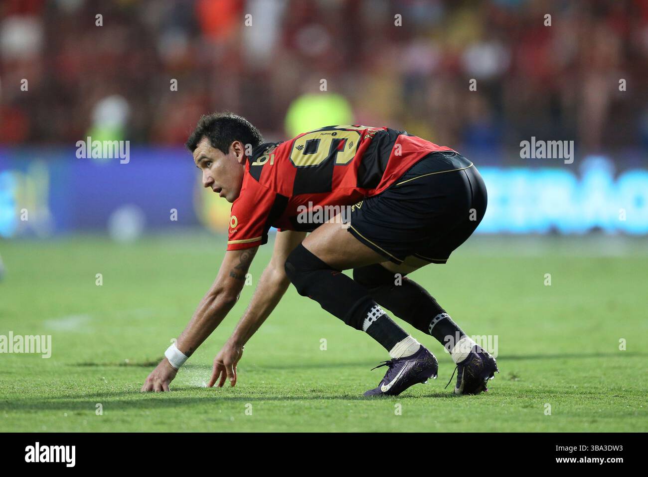 PE - RECIFE - 05/11/2025 - BRAZILIAN 2025, SPORT x CRUZEIRO - Pablo ...
