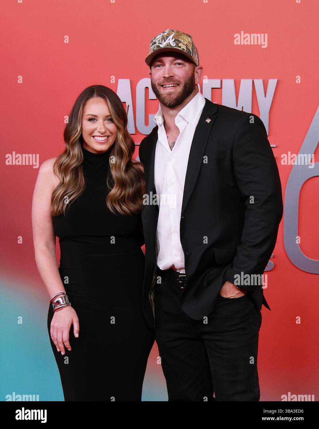 Frisco, United States. 08th May, 2025. Jordan Reid Phillips and Josh ...