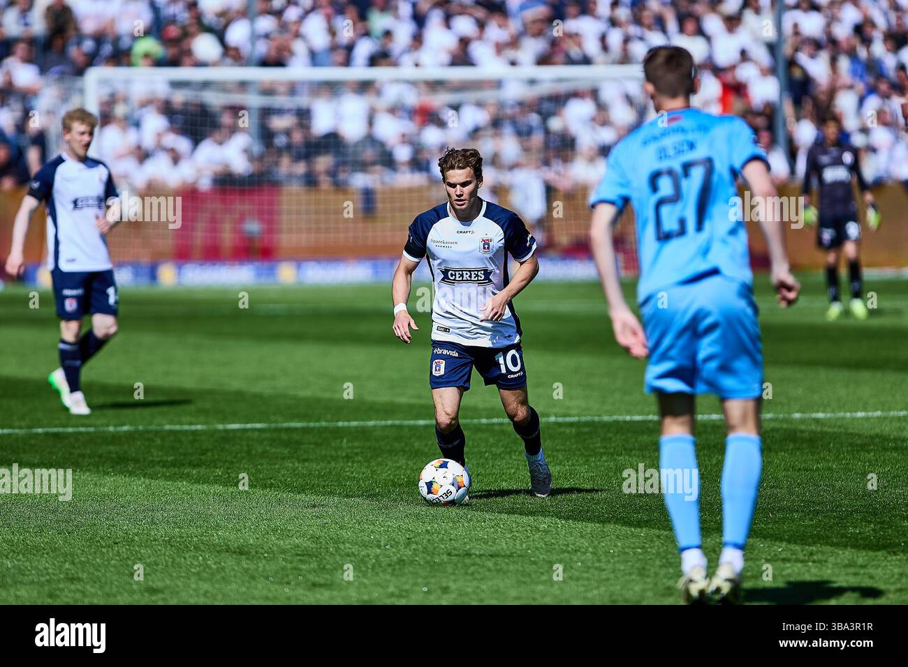 Kristian arnstad agf hi-res stock photography and images - Alamy