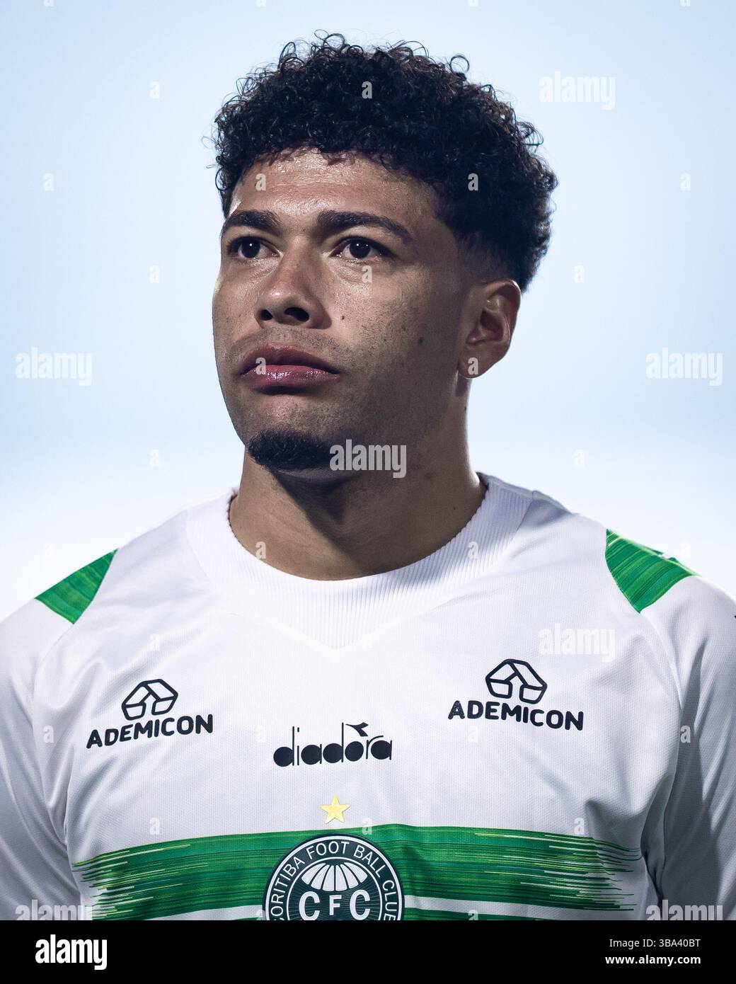 GO - GOIANIA - 10/05/2025 - BRAZILIAN B 2025, GOIAS x CORITIBA - Filipe ...