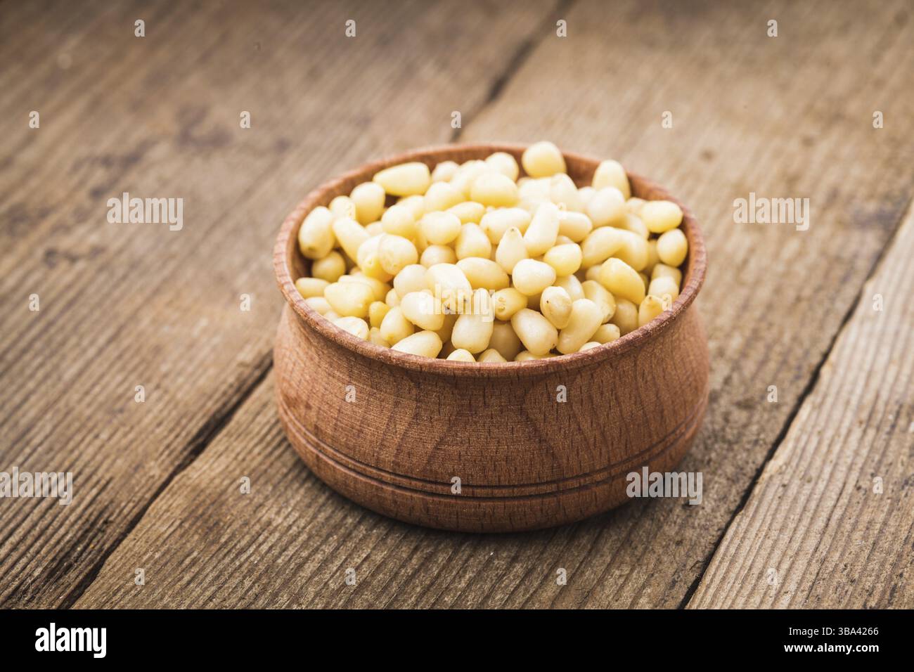 Harvesting pine nuts hi-res stock photography and images - Alamy