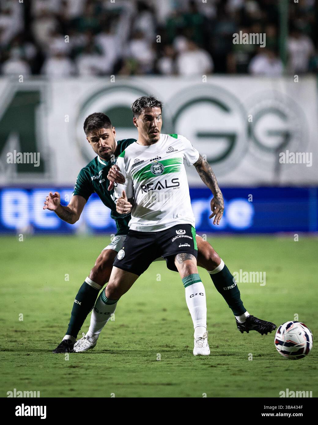 Neymar's 'Heartbreaking' Attitude During Santos vs Coritiba Match Goes ...