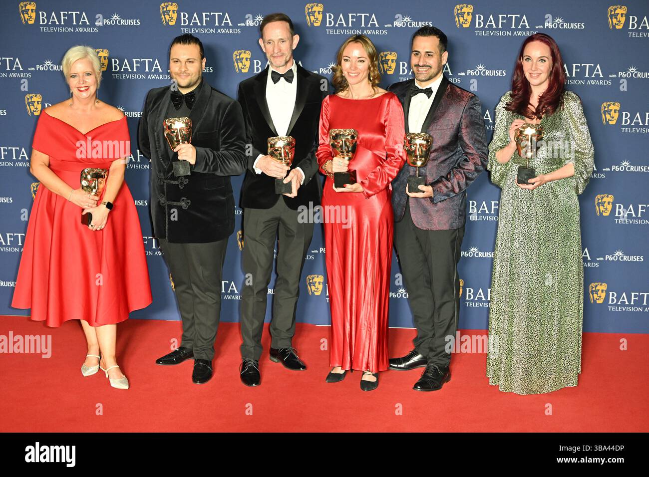 British soap awards 2025 hi-res stock photography and images - Alamy