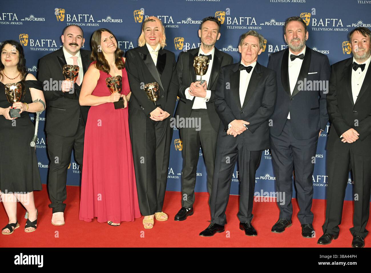 David mitchell lee mack hi-res stock photography and images - Alamy