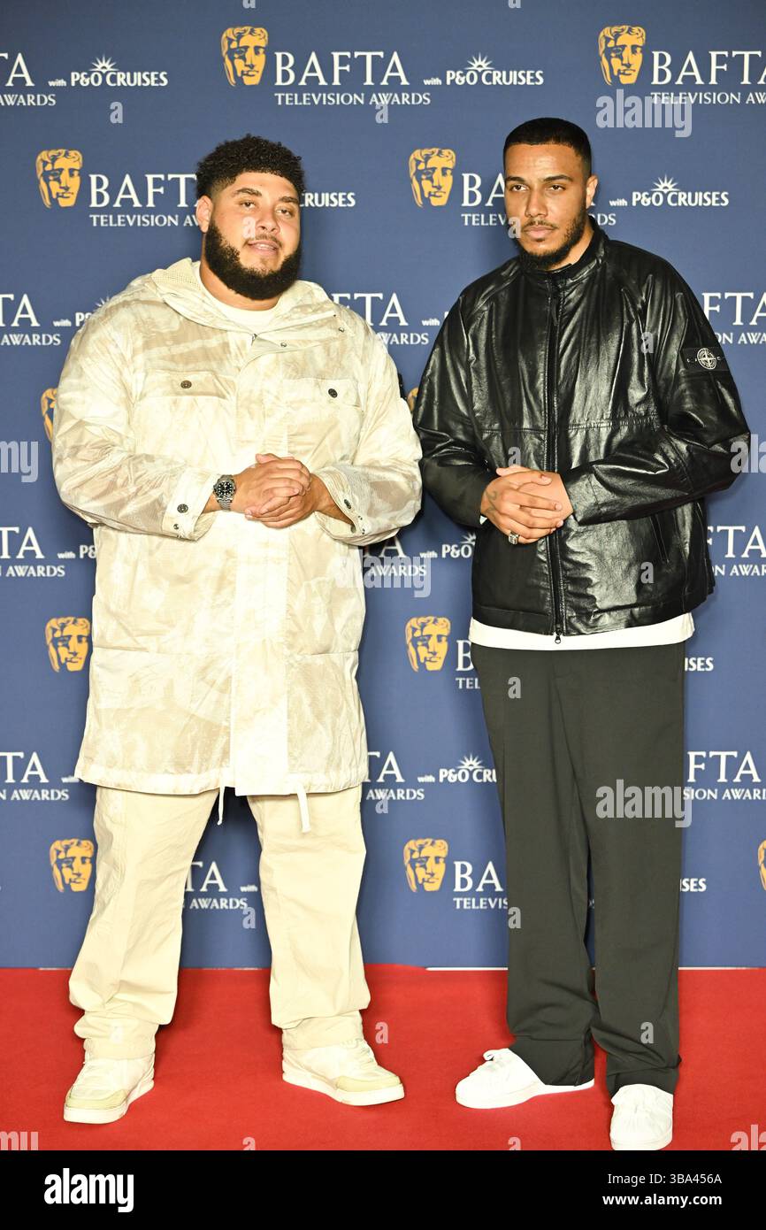 Big zuu aj tracey hi-res stock photography and images - Alamy