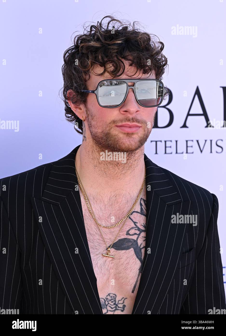 Tomgrennan hi-res stock photography and images - Alamy