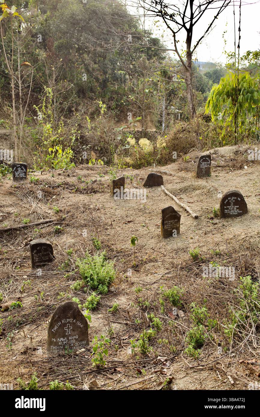 Mizo script hi-res stock photography and images - Alamy