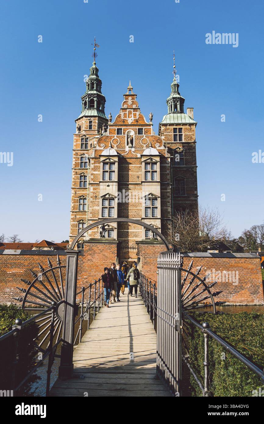 Dani's castle hi-res stock photography and images - Alamy