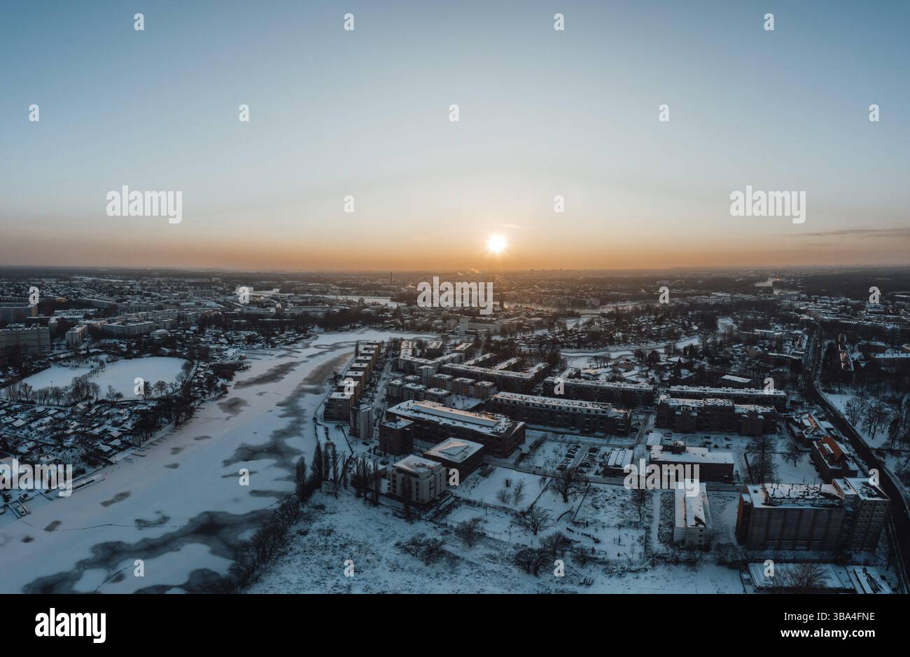 Beautiful drone shot male hi-res stock photography and images - Alamy