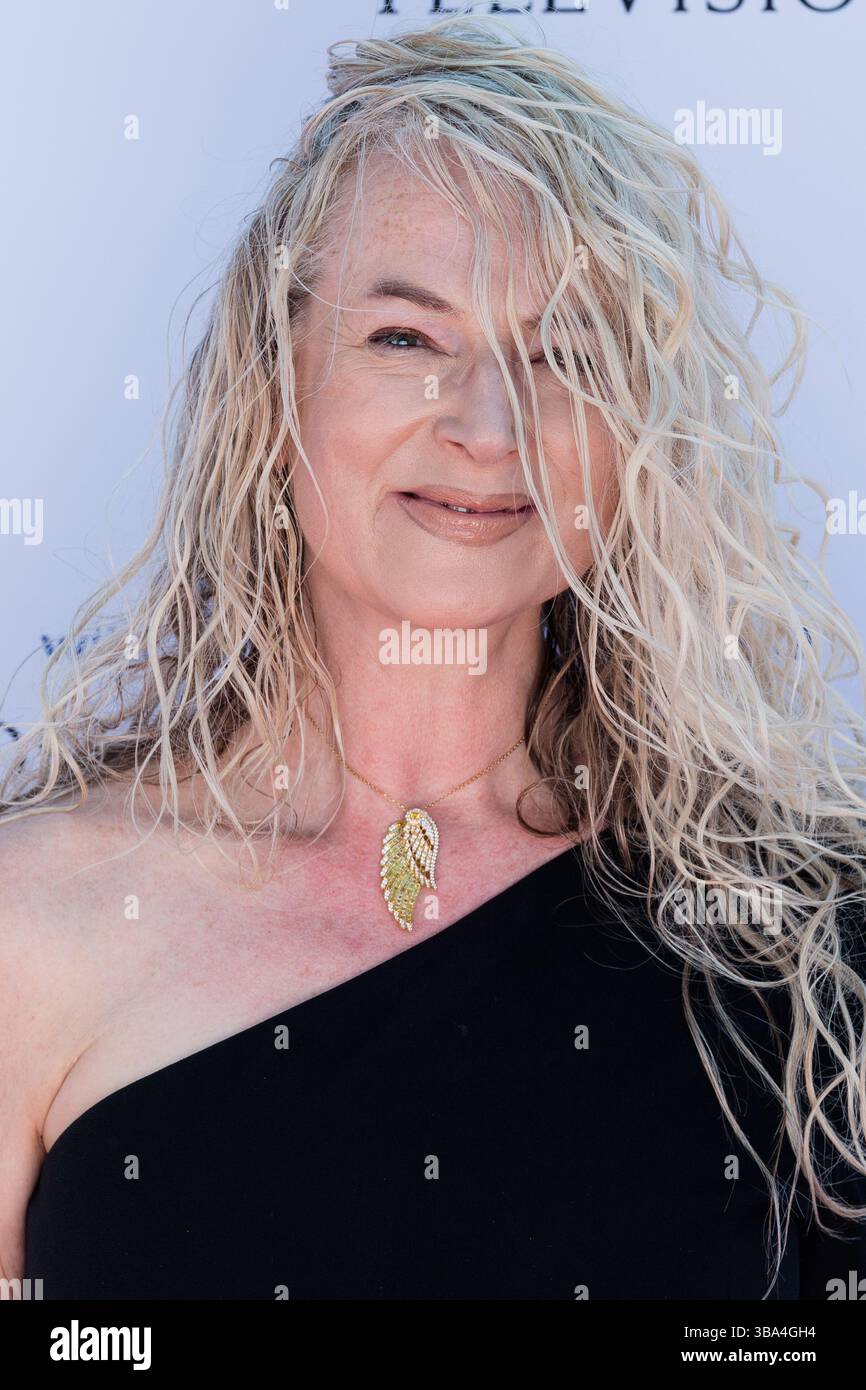 London, UK. 11th May, 2025. LONDON, UNITED KINGDOM - MAY 11, 2025: Sam ...