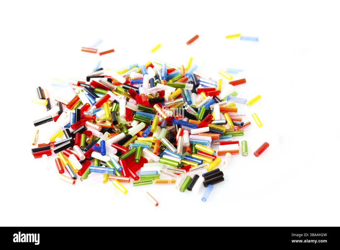 Beads detail Cut Out Stock Images & Pictures - Alamy