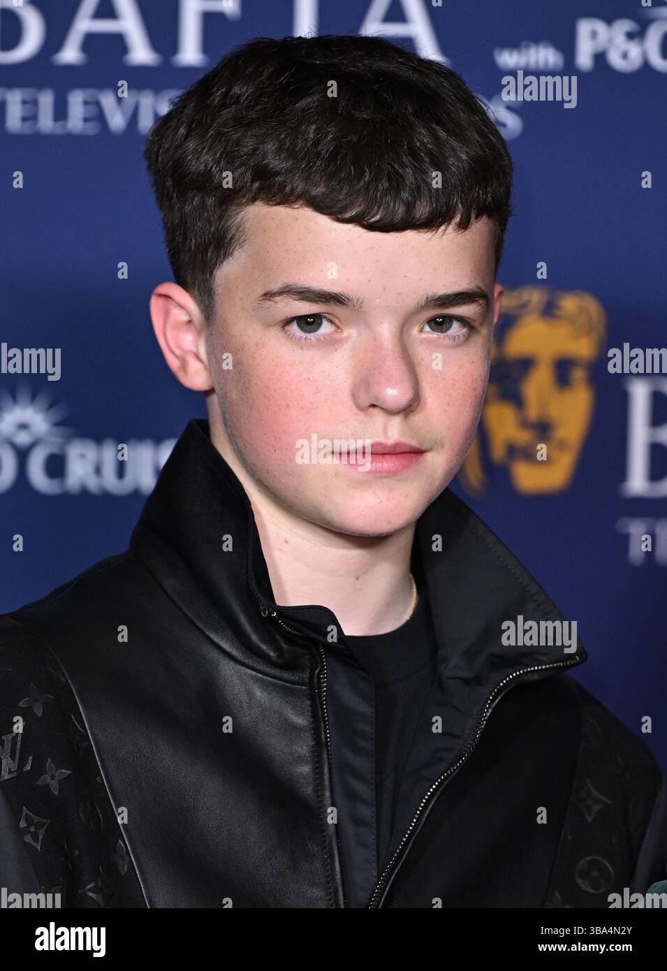 Owen cooper hi-res stock photography and images - Alamy