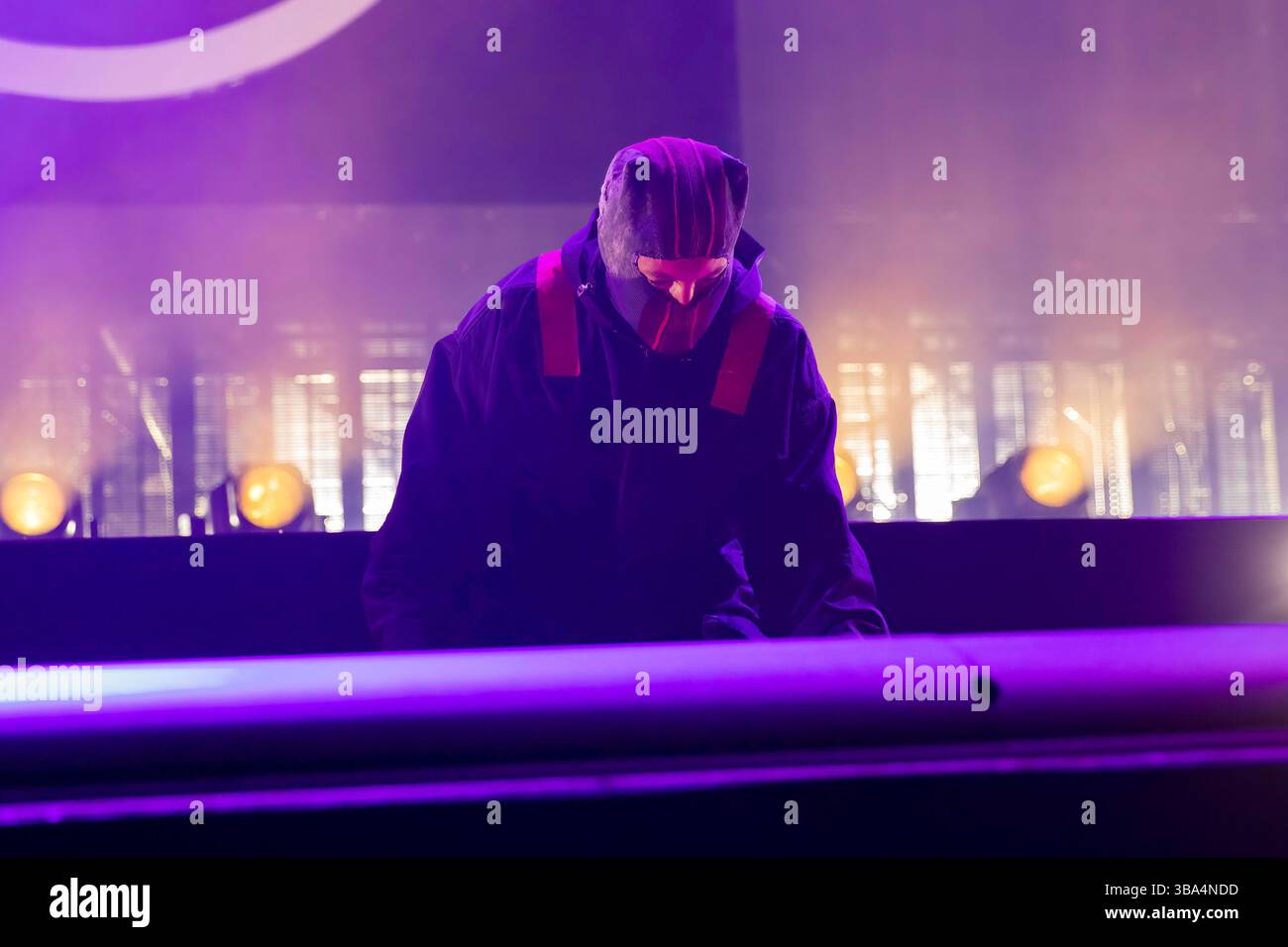 Twenty one pilots 2025 hi-res stock photography and images - Alamy