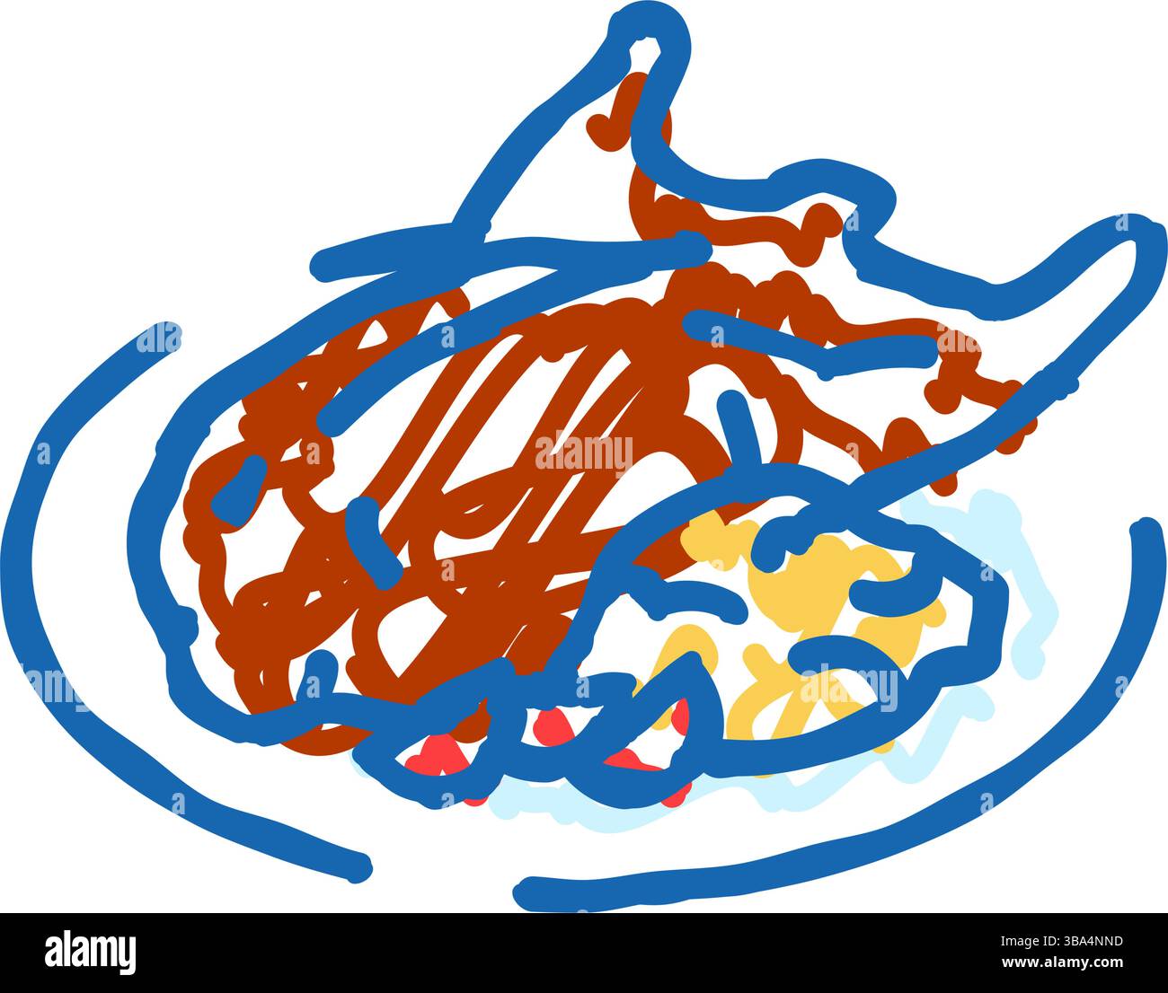 Peking duck traditional chinese Cut Out Stock Images & Pictures - Alamy