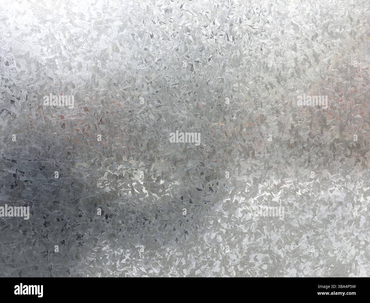 Zinc galvanized grunge metal texture. Old galvanized steel metal ...