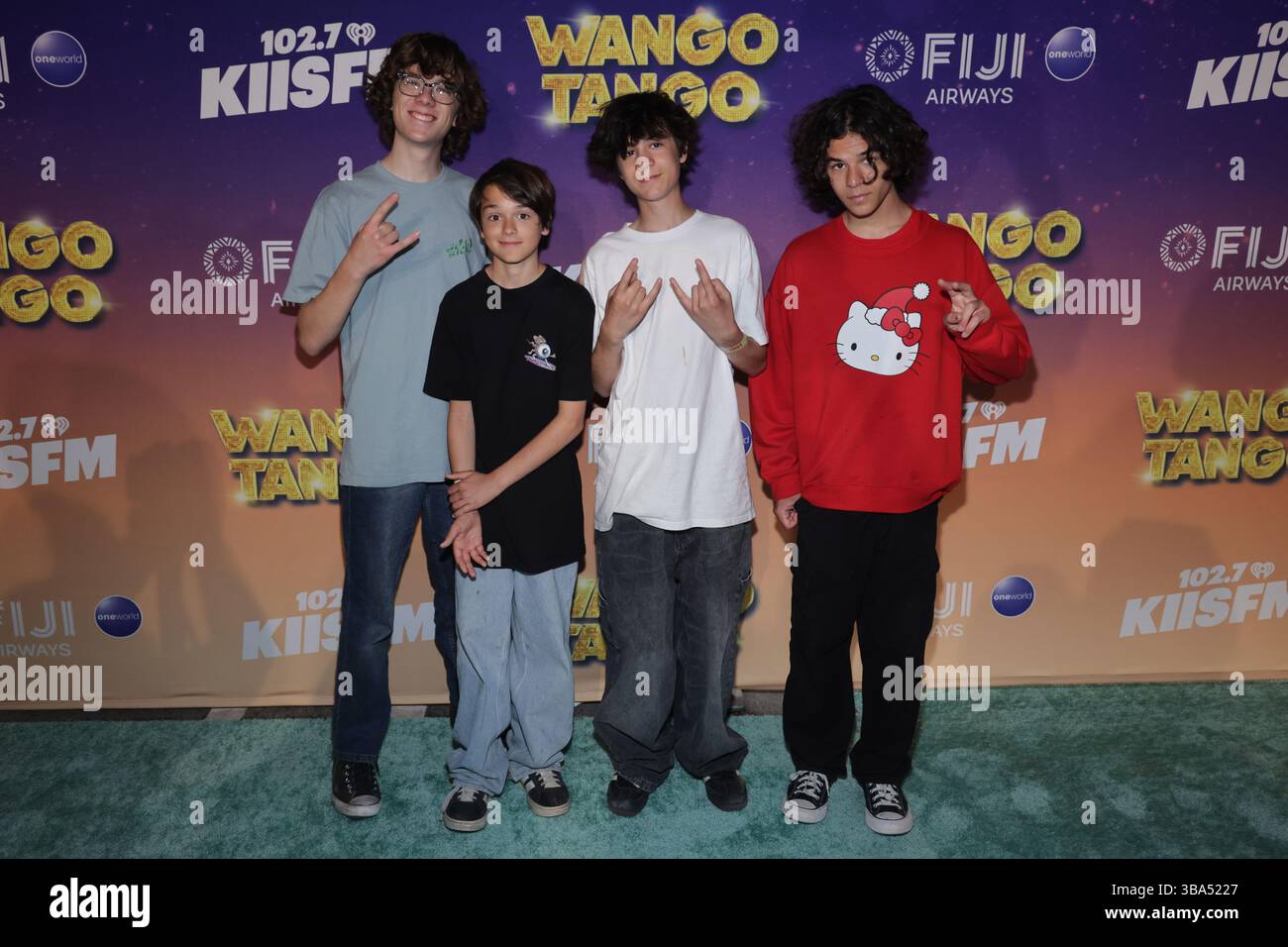 Trueblood - Cameron Trueblood, Dylan Trueblood, Mason Trueblood, and ...