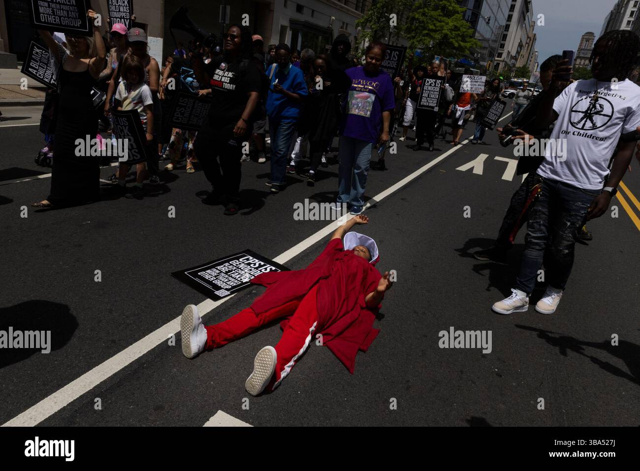 Red flags abuse hi-res stock photography and images - Alamy