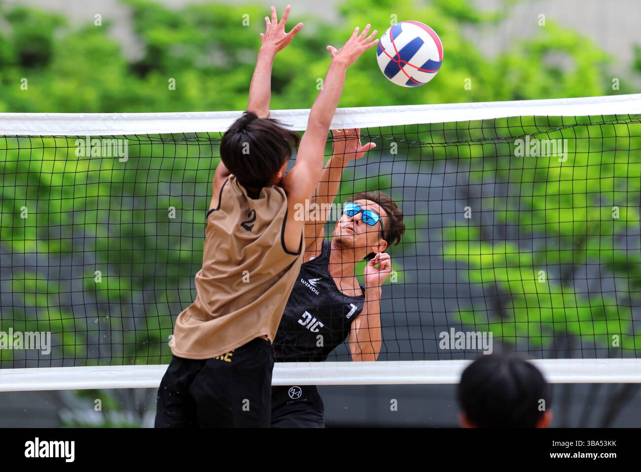 Grand Front Osaka, Osaka, Japan. 9th May, 2025. Koichi Nishimura, MAY 9 ...