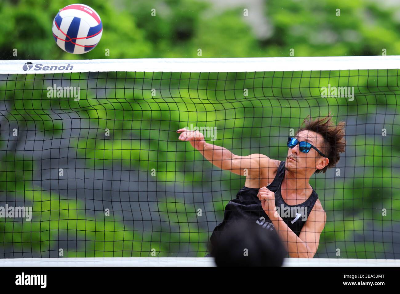 Grand Front Osaka, Osaka, Japan. 9th May, 2025. Koichi Nishimura, MAY 9 ...