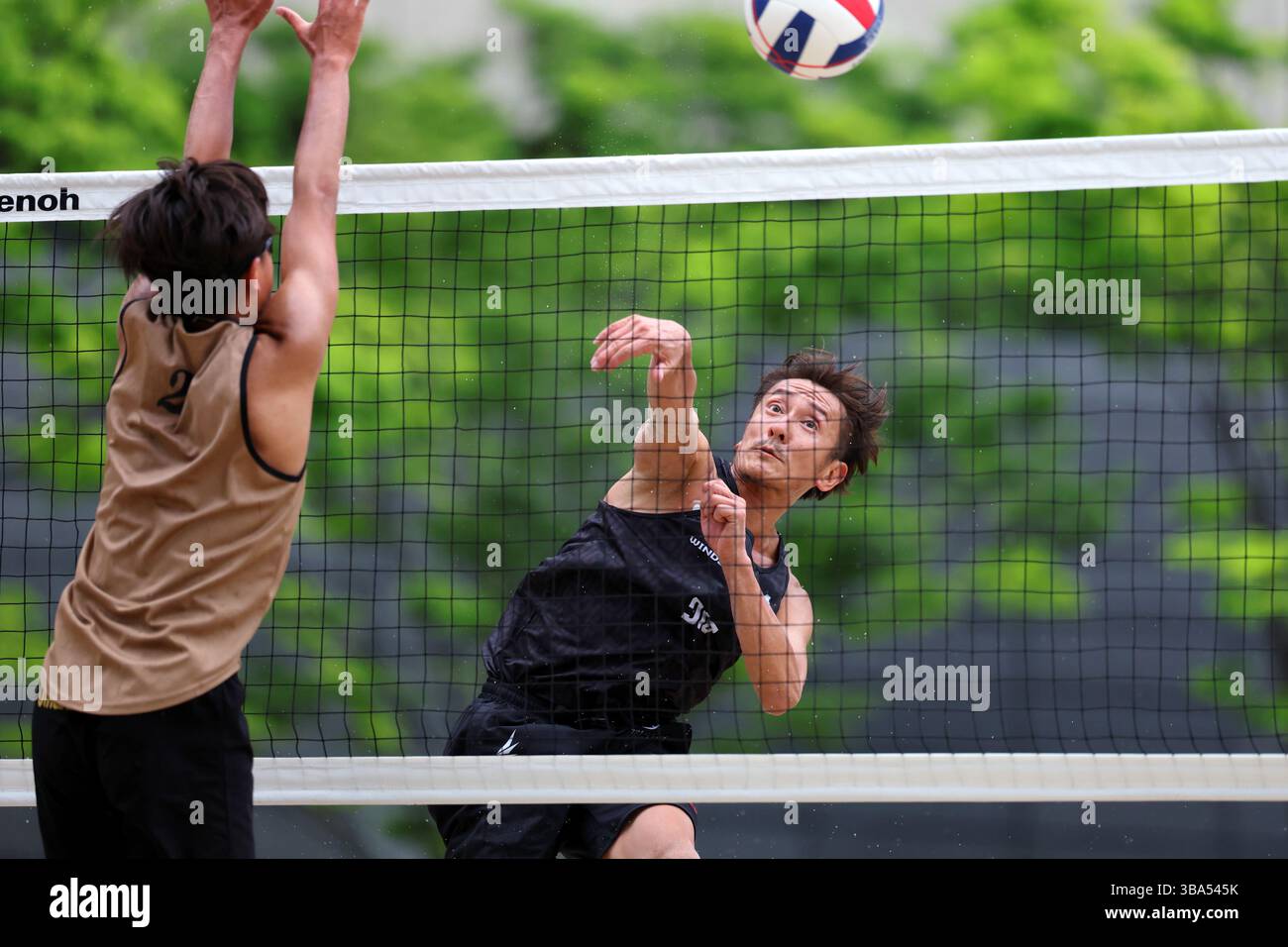 Grand Front Osaka, Osaka, Japan. 9th May, 2025. Koichi Nishimura, MAY 9 ...