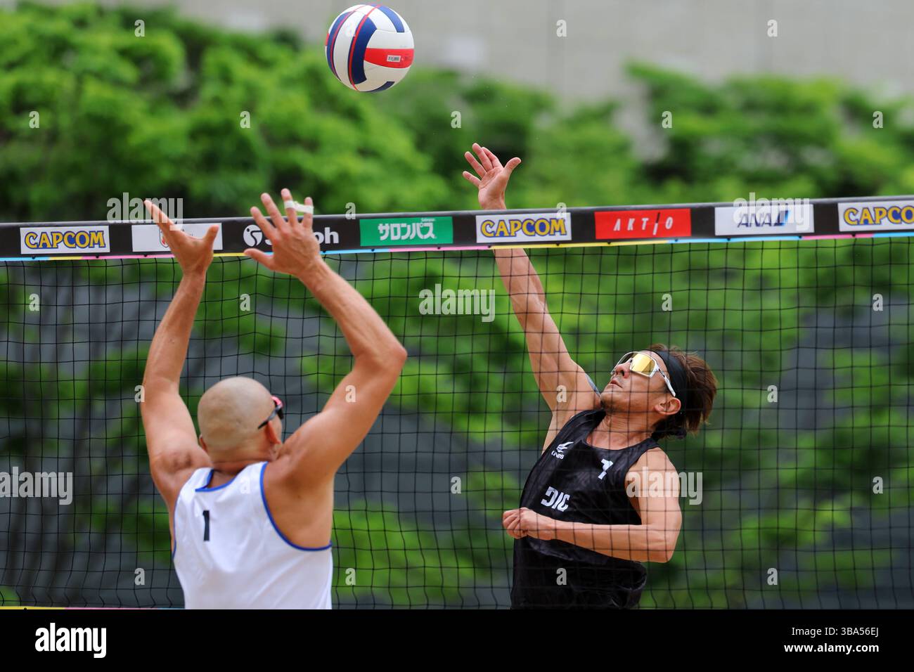 Grand Front Osaka, Osaka, Japan. 10th May, 2025. Koichi Nishimura, MAY ...