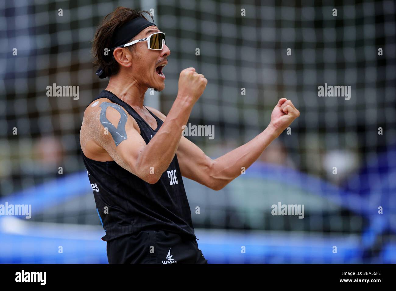 Grand Front Osaka, Osaka, Japan. 10th May, 2025. Koichi Nishimura, MAY ...