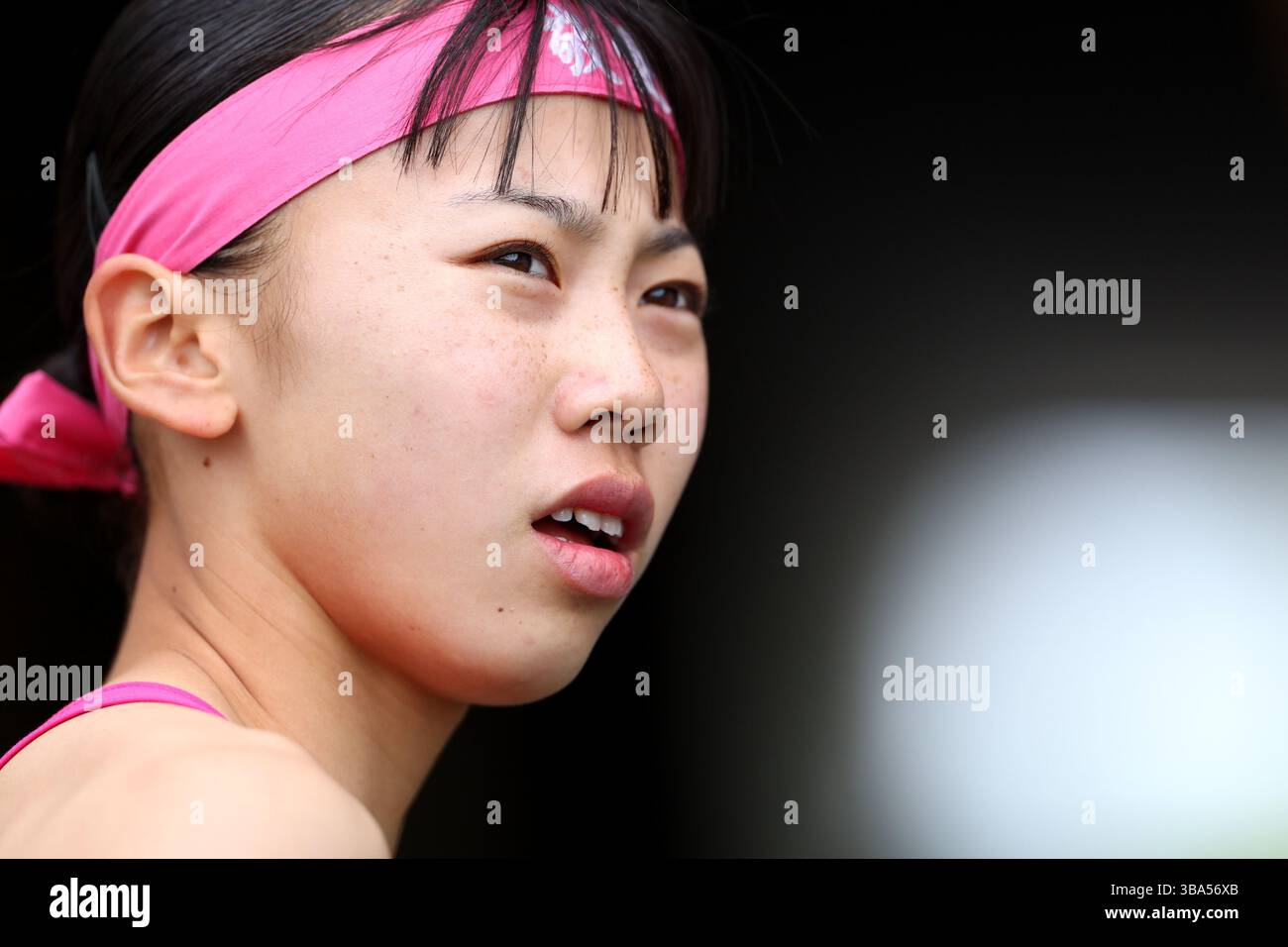 Rin Kubo, MAY 11, 2025 - Athletics : Japan GP Series The 12th Michitaka ...