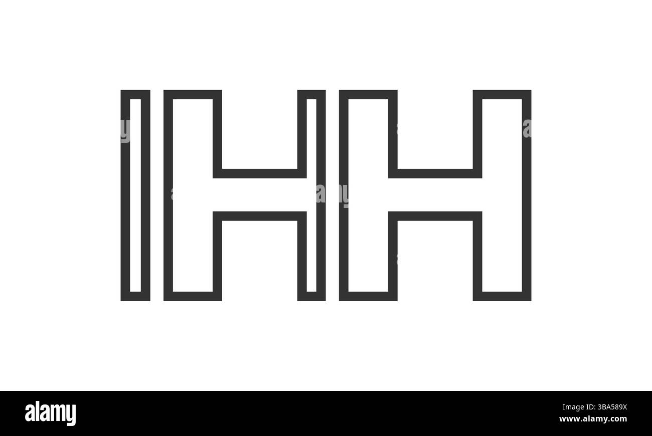 Ihh Black and White Stock Photos & Images - Alamy