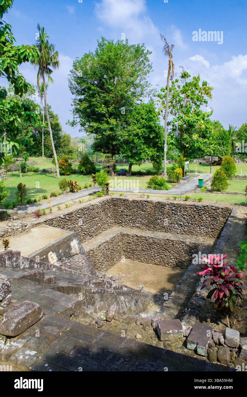 Explore Ratu Boko Palace, an 8th-century royal complex.This hilltop heritage site blends Hindu ...