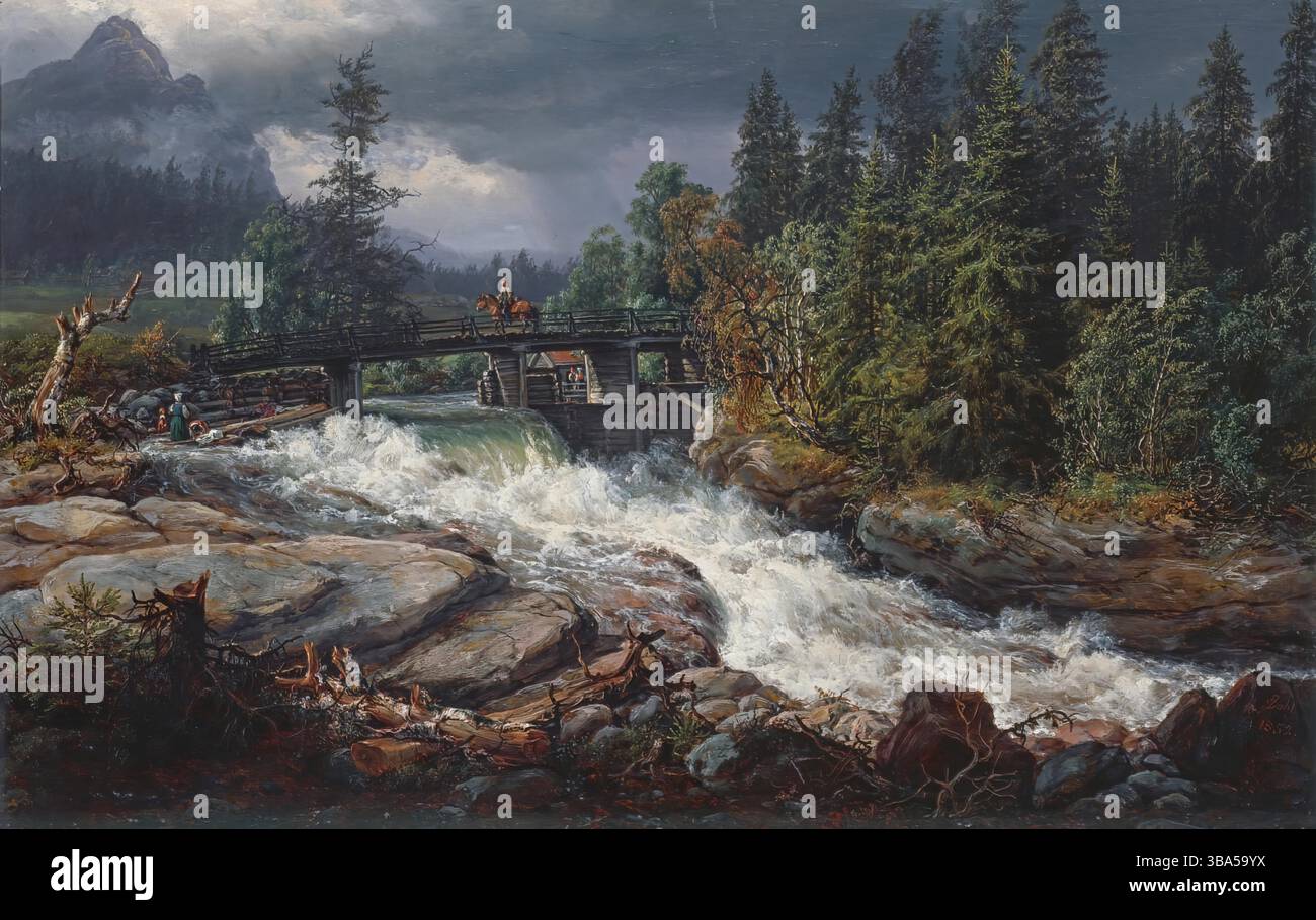 Famous christian art Stock Vector Images - Alamy