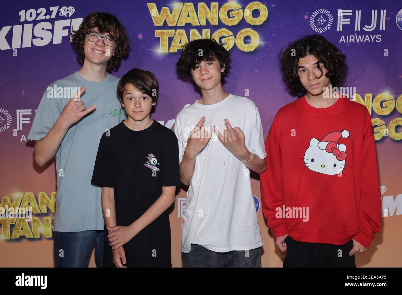 Trueblood - Cameron Trueblood, Dylan Trueblood, Mason Trueblood, and ...