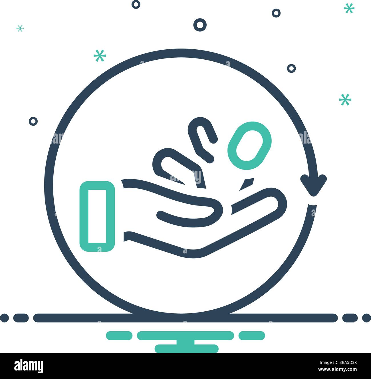 Carefulness hi-res stock photography and images - Alamy