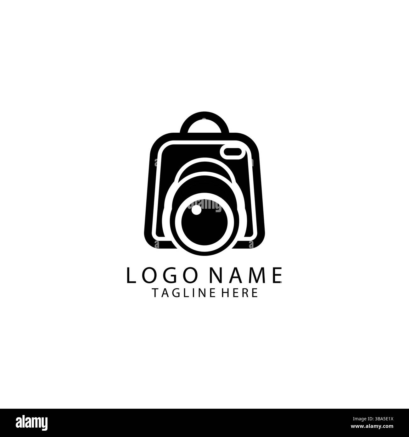 Vintage camera store Cut Out Stock Images & Pictures - Alamy