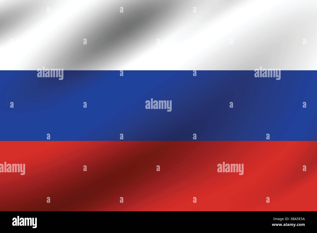Flag of Russia. Russia flag official colors and proportion digital ...