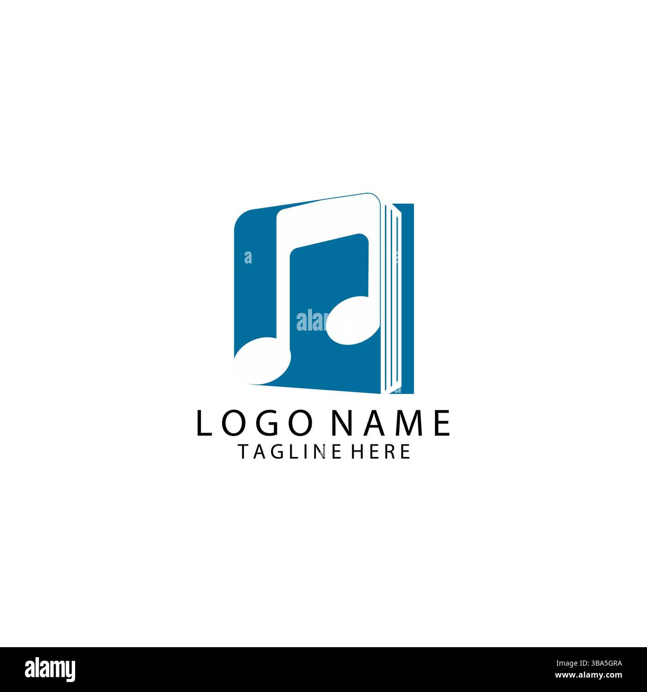 Music literature Cut Out Stock Images & Pictures - Alamy