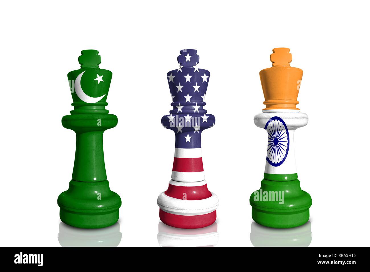 Pakistan nuclear hi-res stock photography and images - Alamy