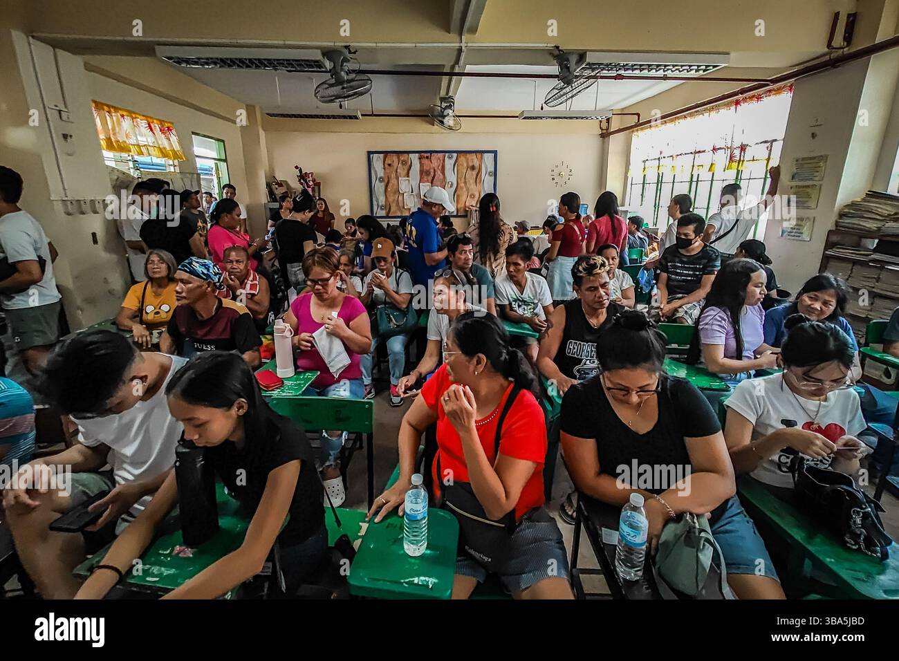 Precinct names hi-res stock photography and images - Alamy