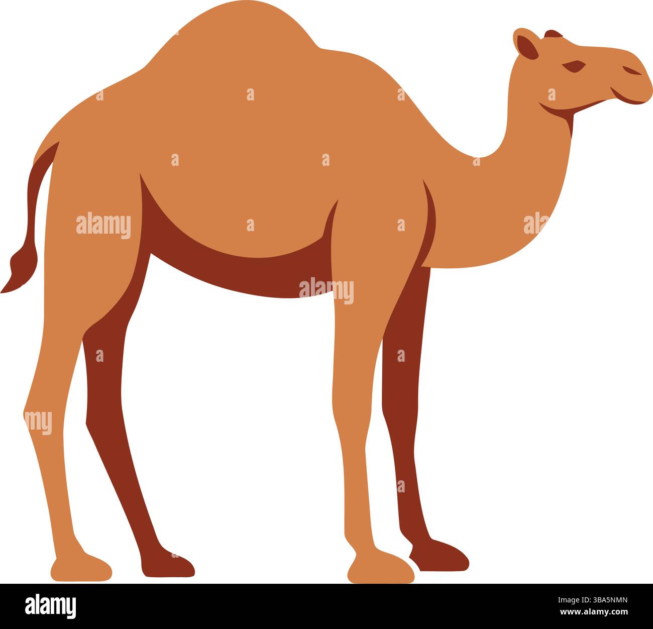 Nomadic artwork Stock Vector Images - Alamy