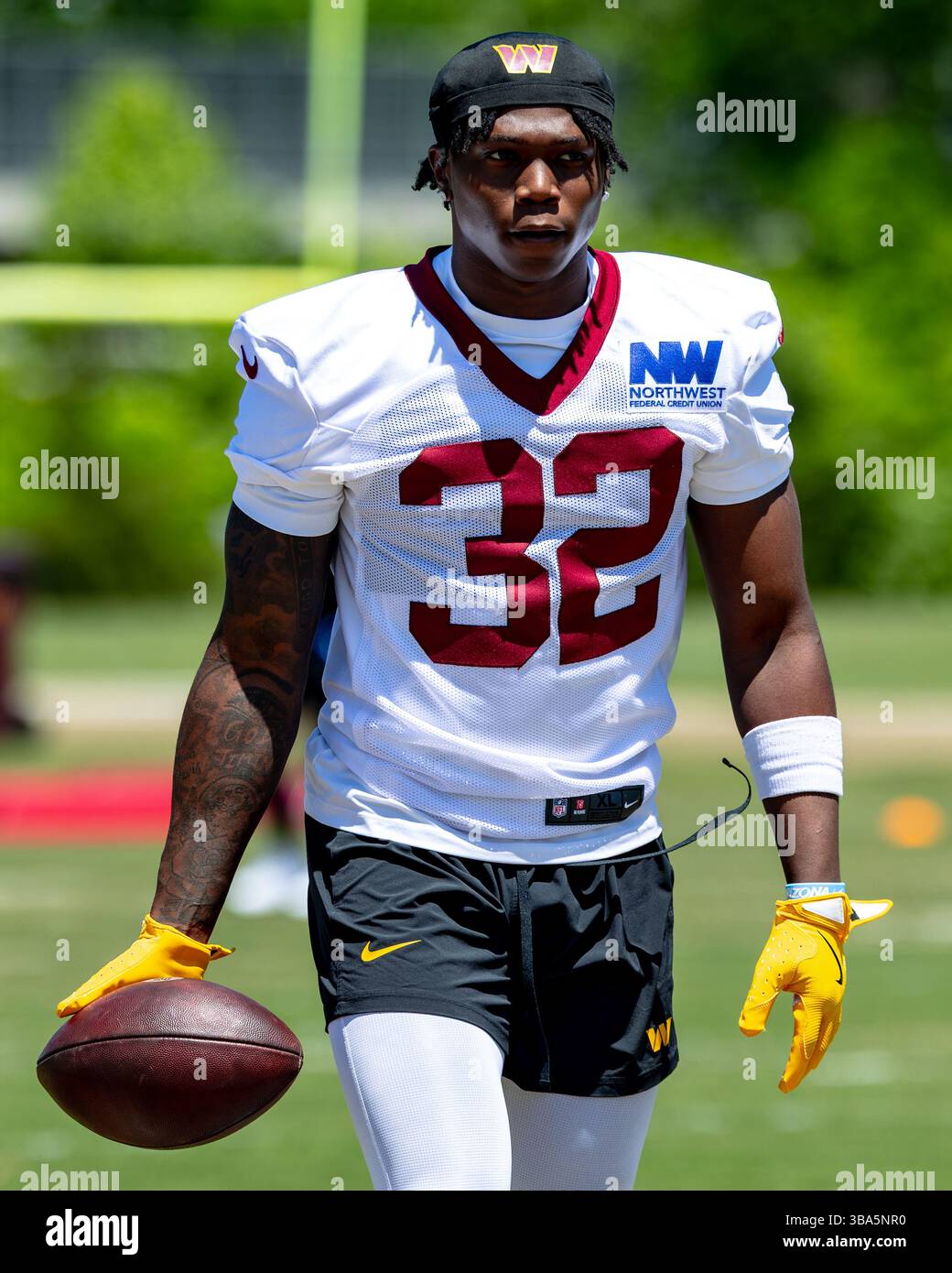 Jacory croskey merritt hi-res stock photography and images - Alamy