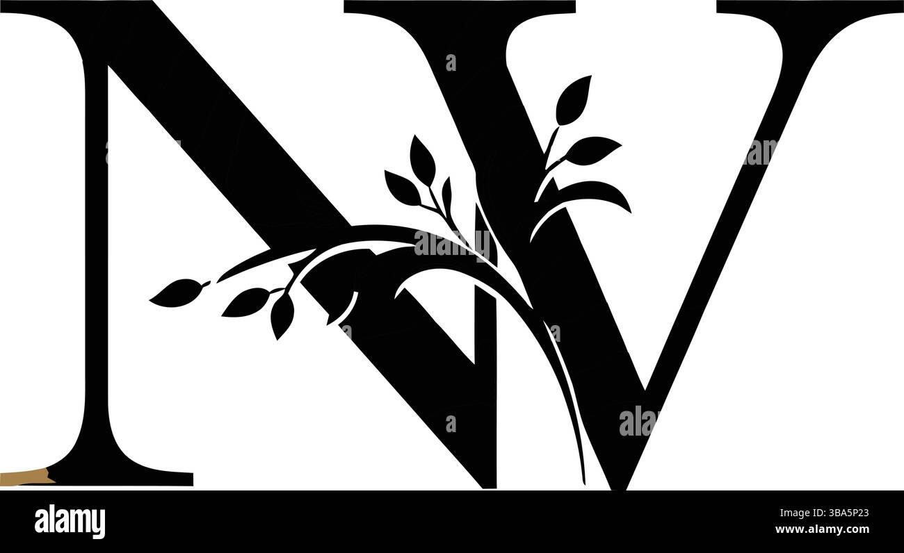 Bold elegant Stock Vector Images - Alamy