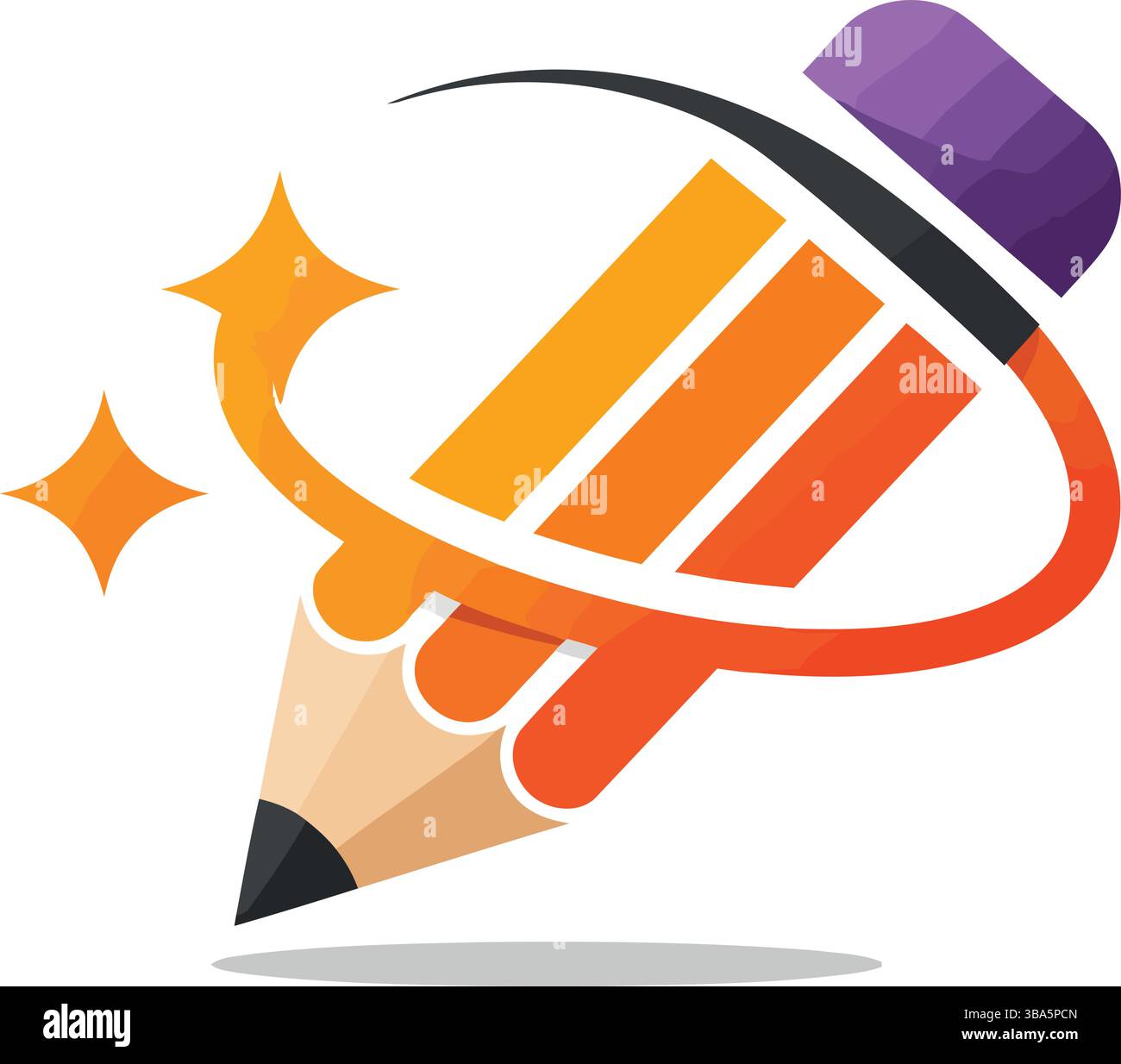 Professional branding tool Stock Vector Images - Alamy
