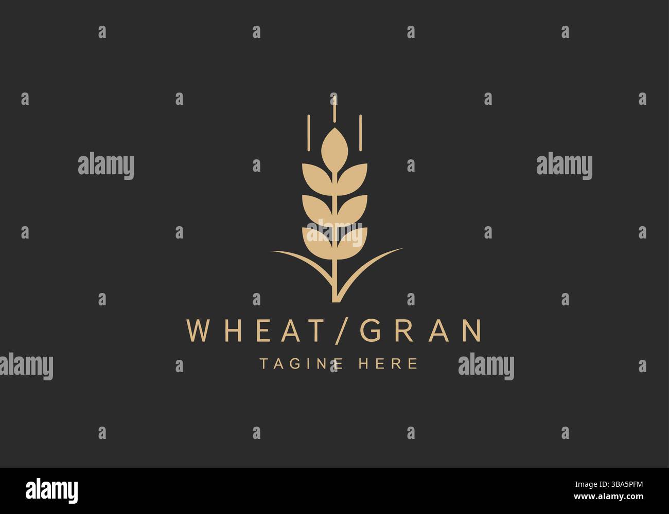 Rural development logo hi-res stock photography and images - Alamy